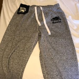 Roots | Pants & Jumpsuits | Roots Sweatpants | Poshmark